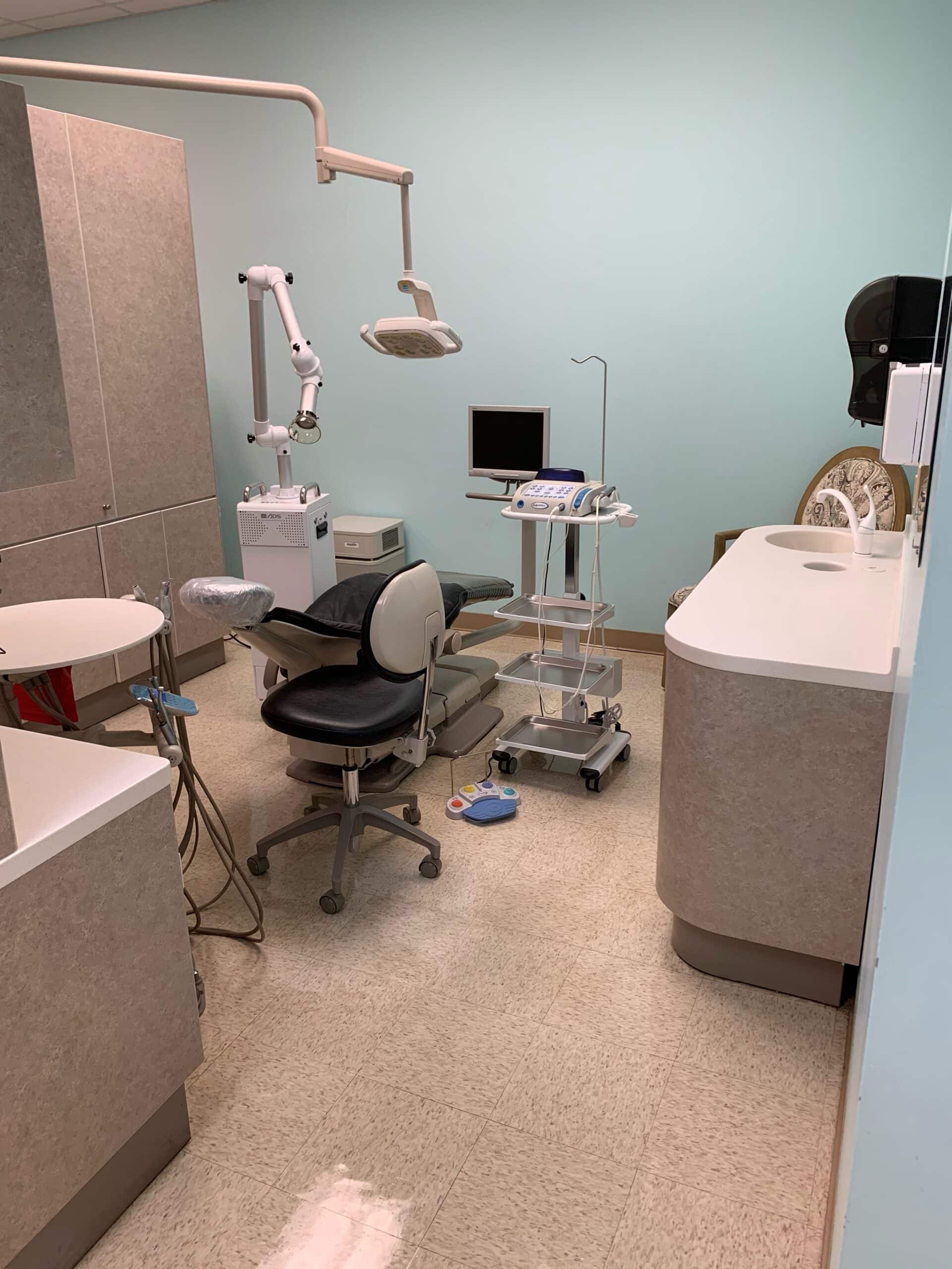 Our Practice | Mini Dental Implant Center of America - Jackson, TN