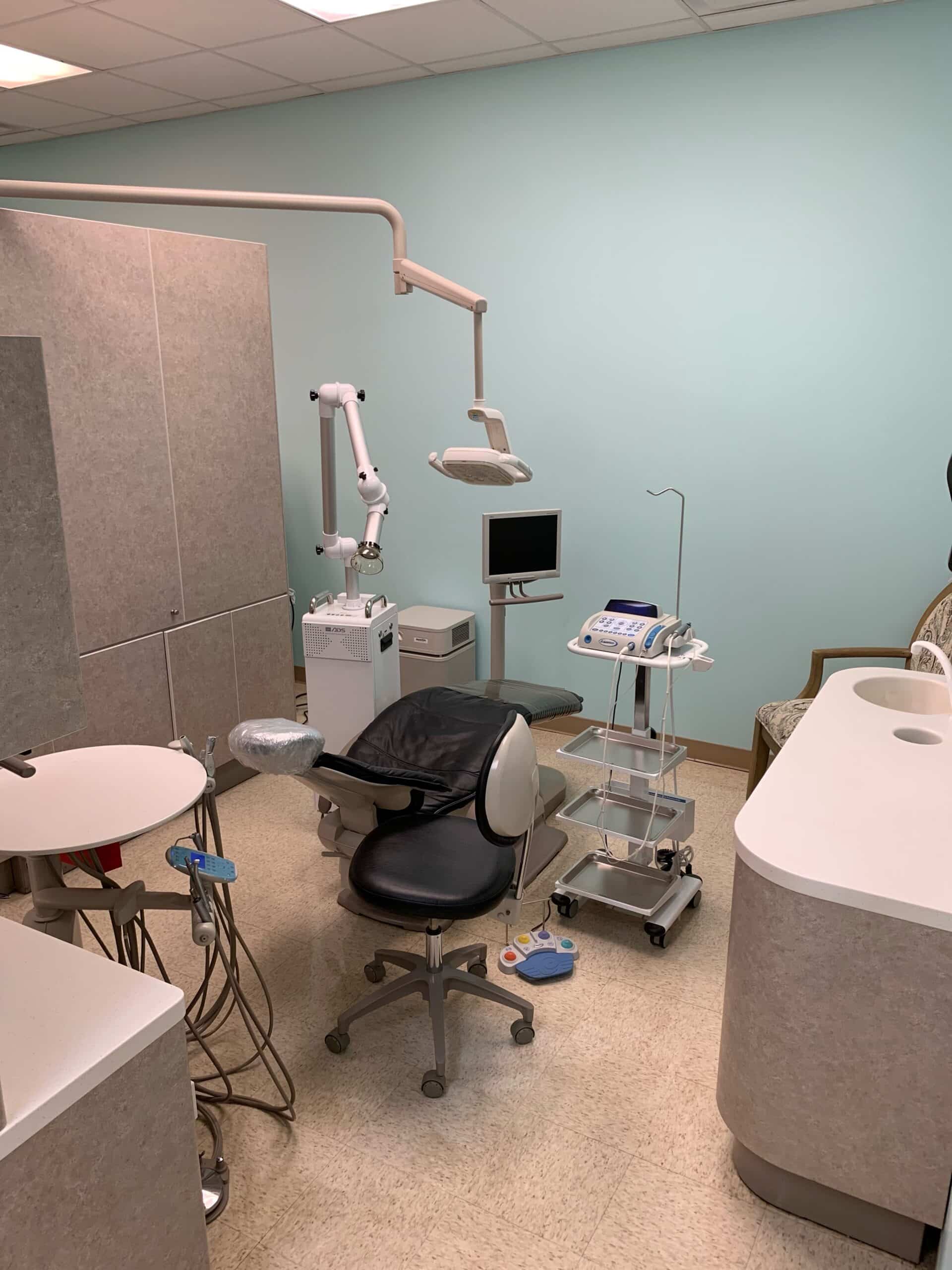 Our Practice | Mini Dental Implant Center of America - Jackson, TN